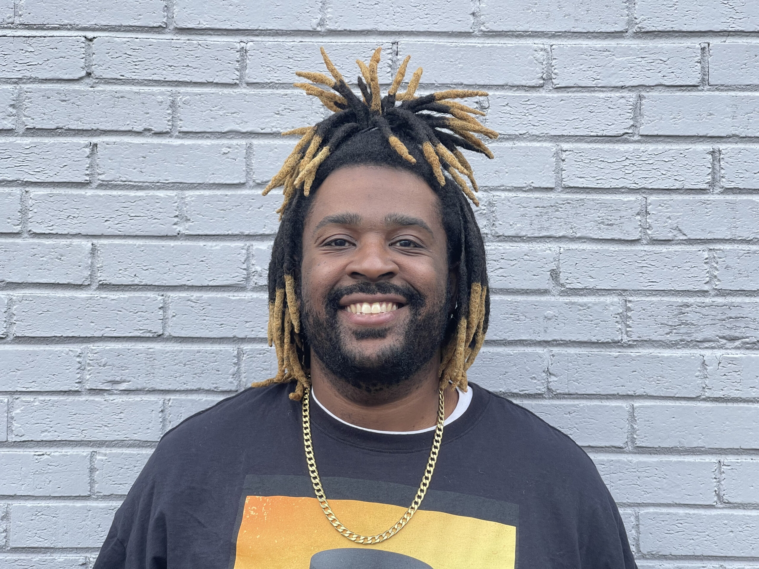 Justin Jordan: Thriving in the PCA