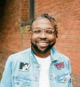 History of African American Presbyterians - African American Ministries