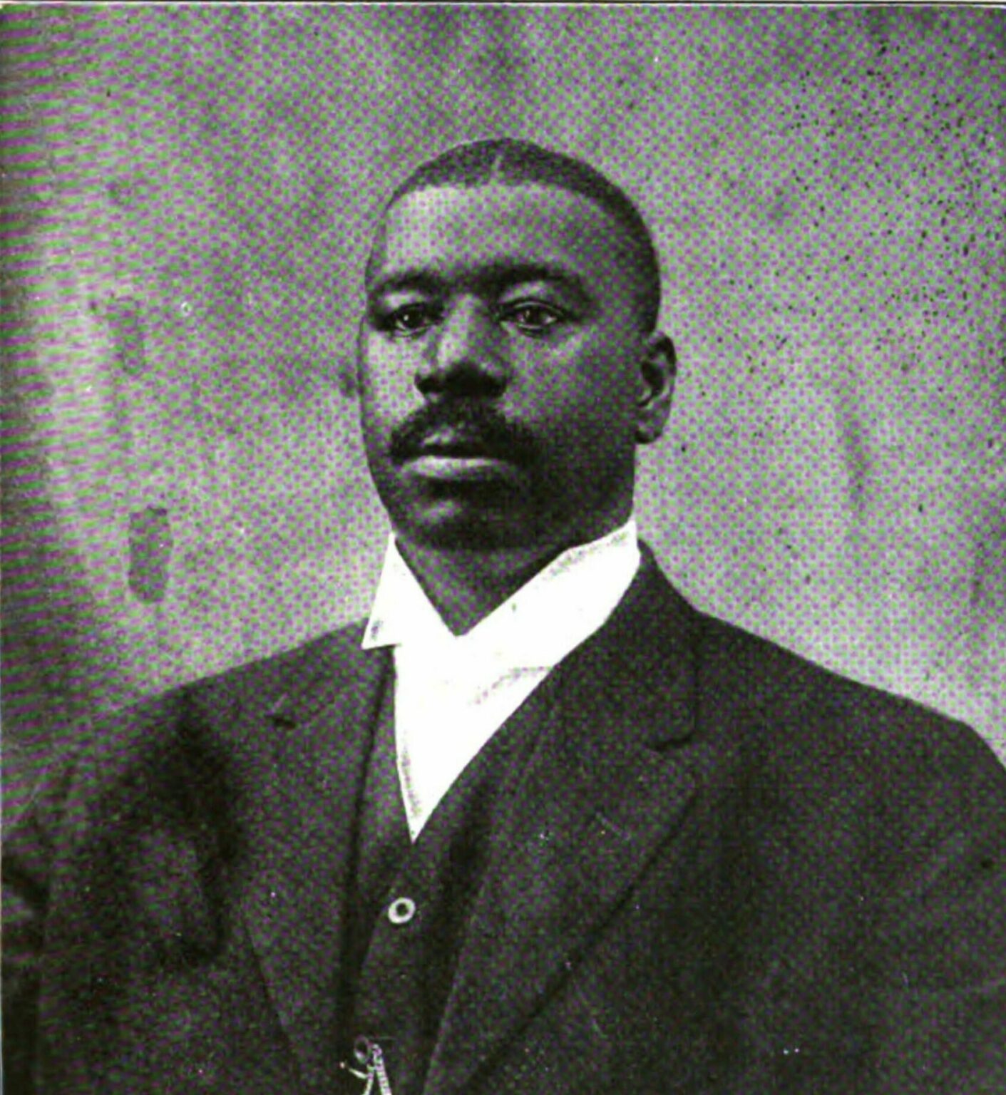 History of African American Presbyterians - African American Ministries