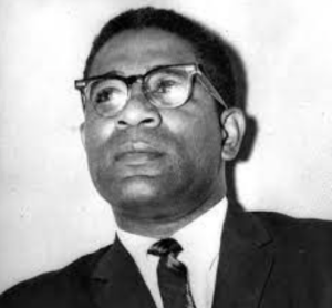 History of African American Presbyterians - African American Ministries