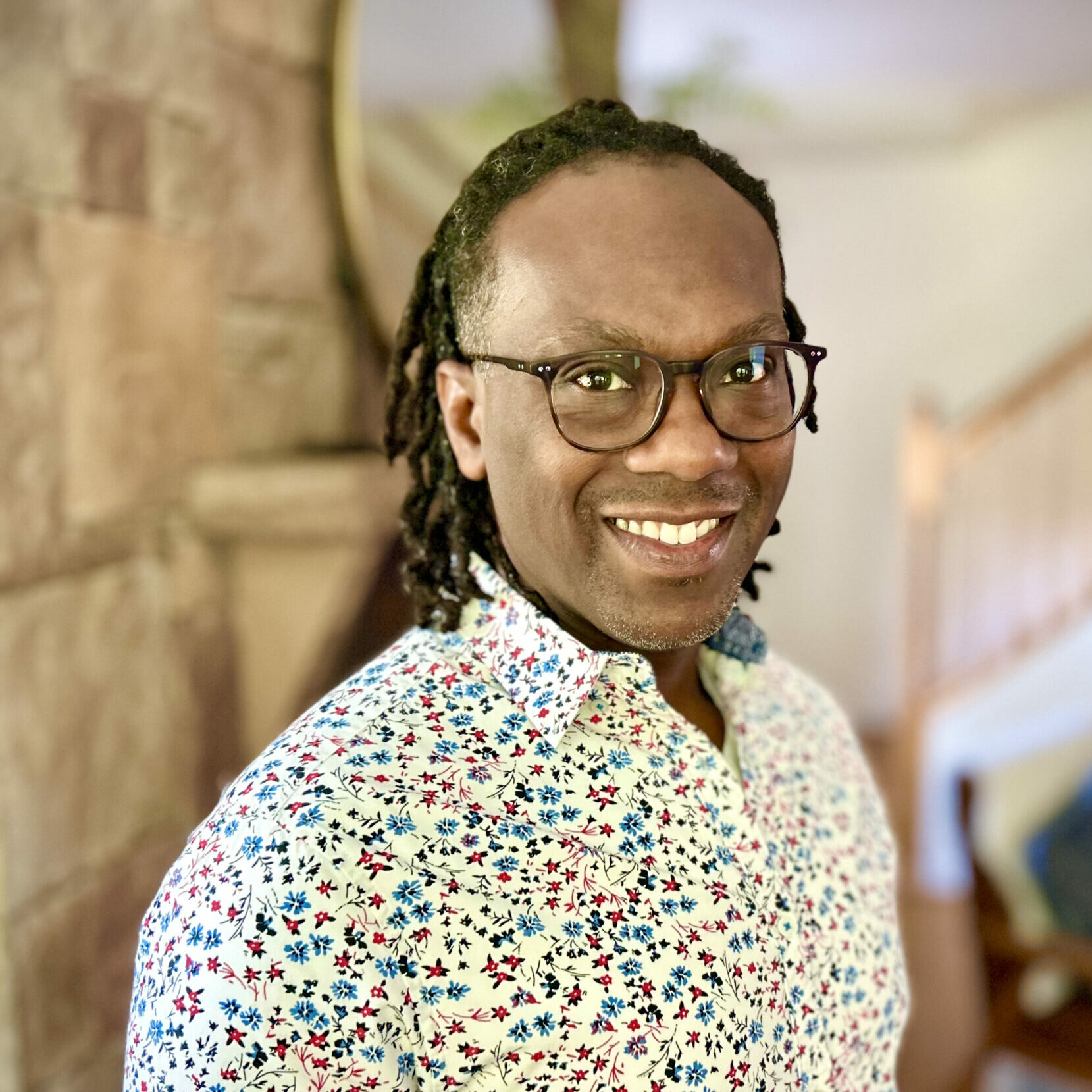 Rev. Remargo Yancie - African American Ministries